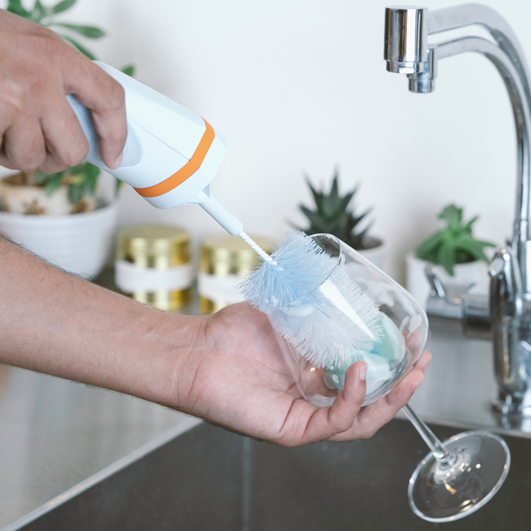 Skadu Multi-Surface Pro | Best Power Scrubber