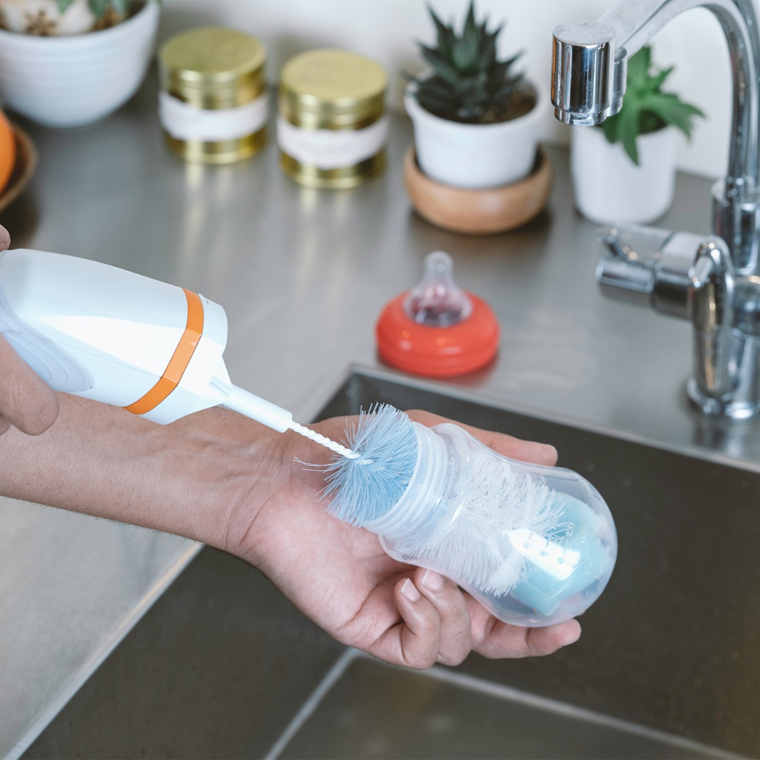 Skadu Multi-Surface Pro | Best Power Scrubber