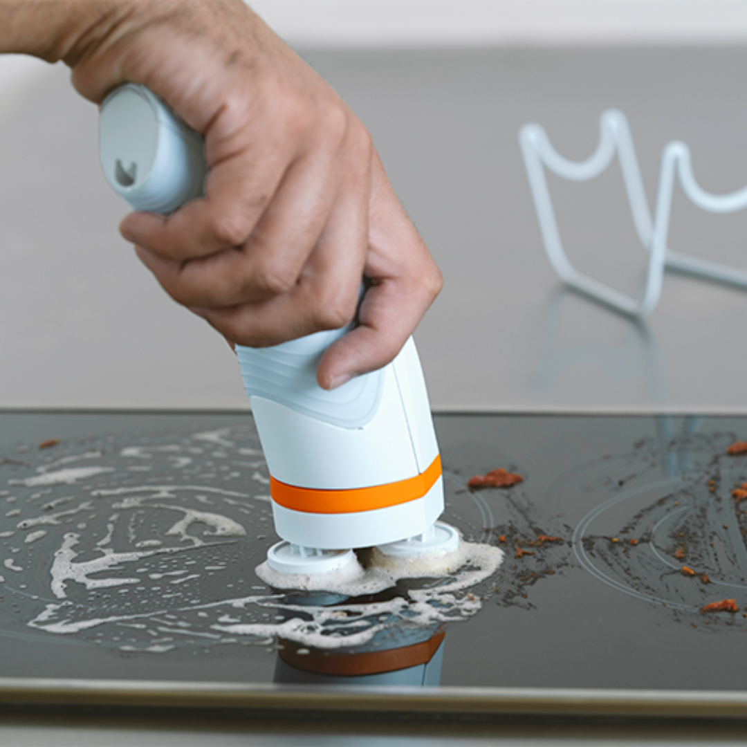 Skadu Multi-Surface Pro | Best Power Scrubber